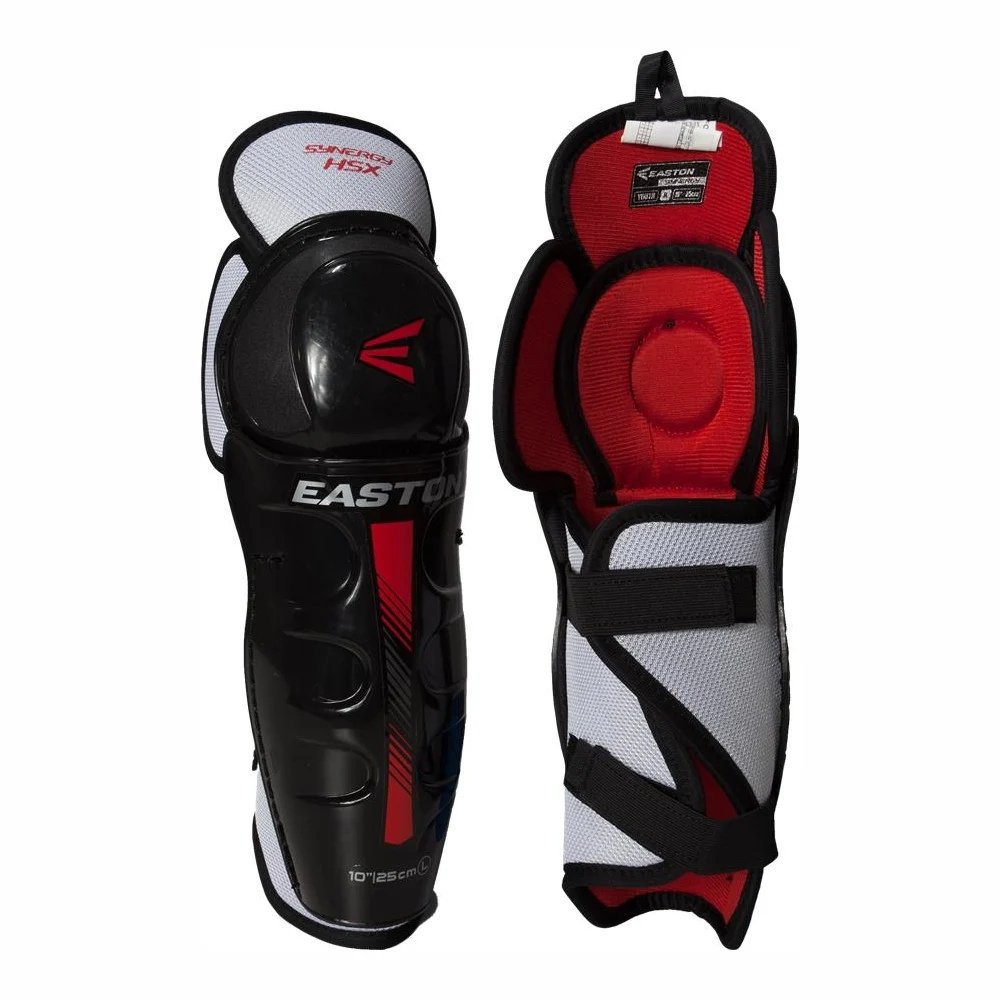 Хоккейные наколенники Easton Synergy HSX Jr Юношеские купить в Украине ...